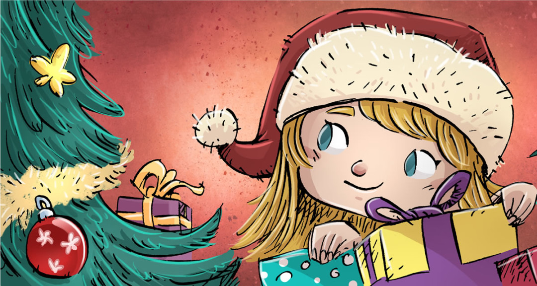 Villancico navideño: LA MARIMORENA | Villancicos para niños