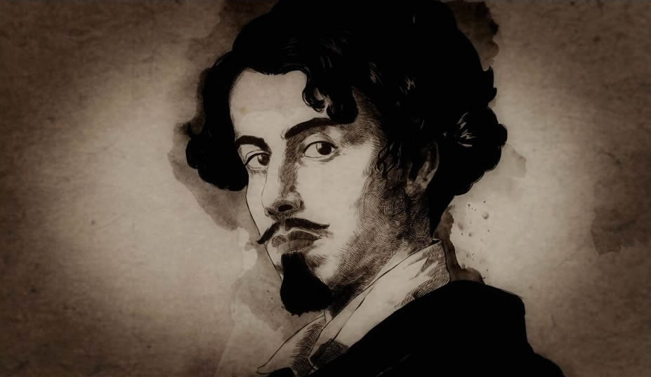 BIOGRAFÍAS CORTAS ® Gustavo Adolfo Bécquer : Poeta español