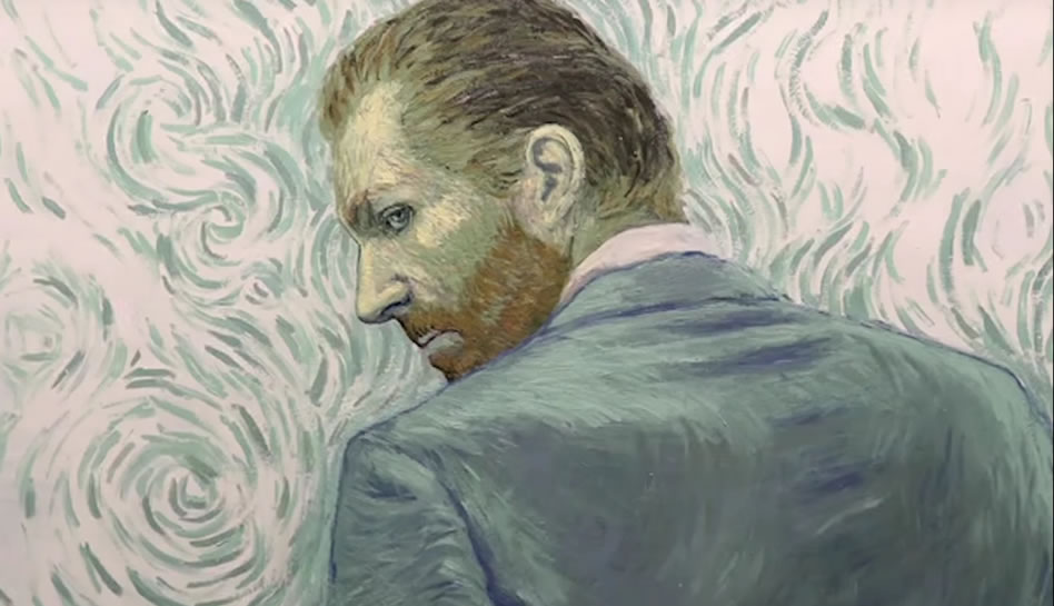 BIOGRAFÍAS CORTAS ® Vincent Van Gogh : Pintor holandés