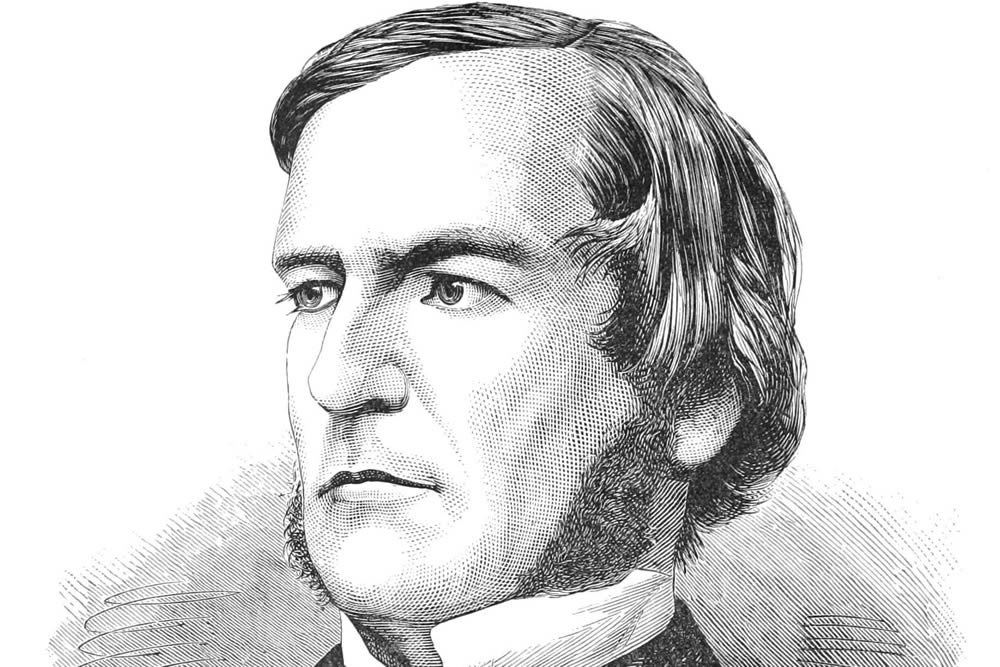 BIOGRAFÍAS CORTAS ® George Boole : Matemático británico