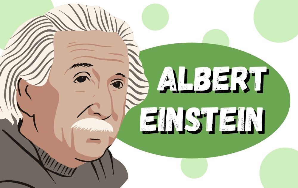 Biografia De Albert Einstein Albert Einstein: Vida, Características Y