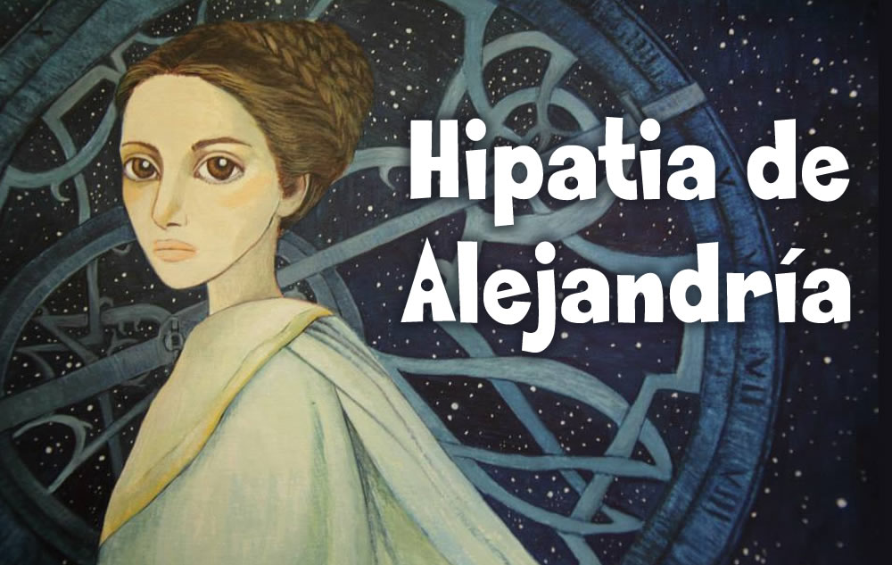 Hipatia De Alejandria Fotos Hipatia De Alejandria Fotos