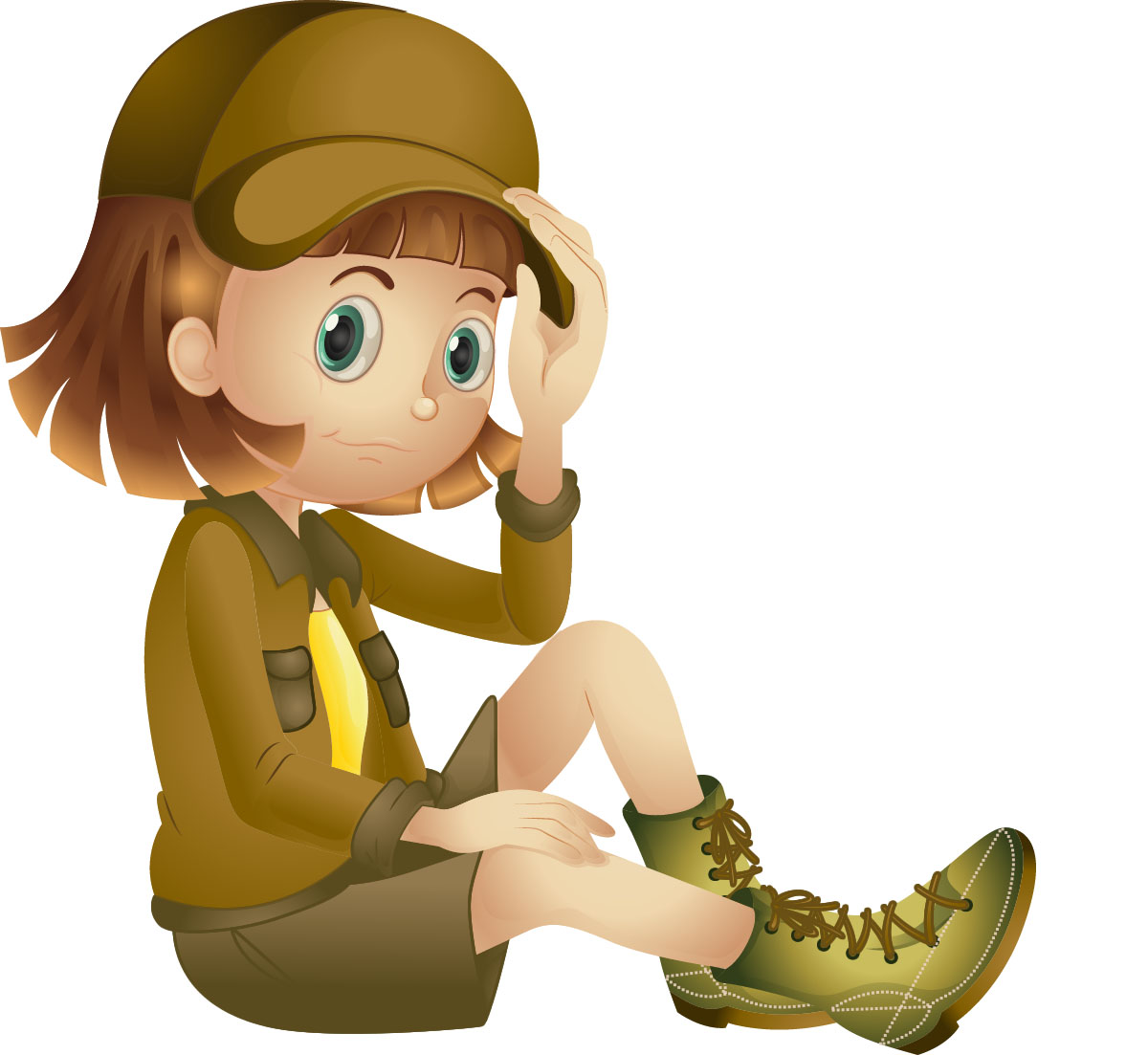 CUENTO INFANTIL: George el león | Bosque de Fantasías