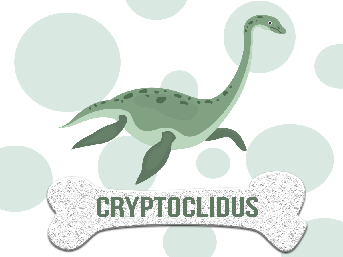 DINOSAURIO: Cryptoclidus Características, hábitat y alimentación