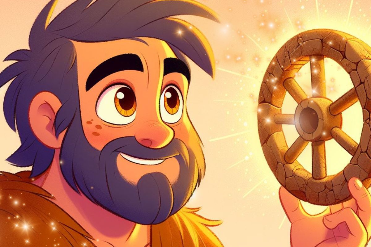 QUIÉN INVENTÓ LA RUEDA ® Historia y desarrollo de la rueda