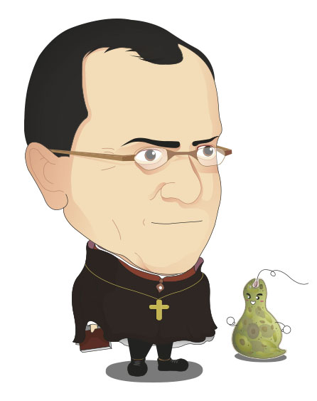 BIOGRAFÍAS CORTAS ® Gregor Mendel : Científico y matemático