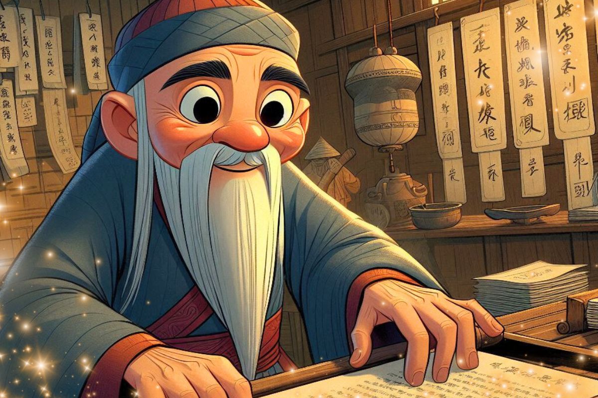 QUIÉN INVENTÓ EL PAPEL ® Información e historia para niños