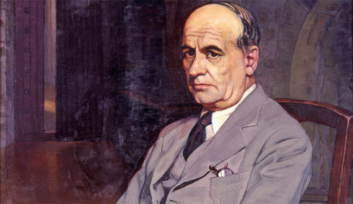 BIOGRAFÍAS CORTAS ® José Ortega y Gasset : Filósofo español
