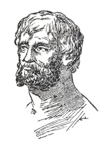 BIOGRAFÍAS CORTAS ® Séneca : Filósofo y escritor