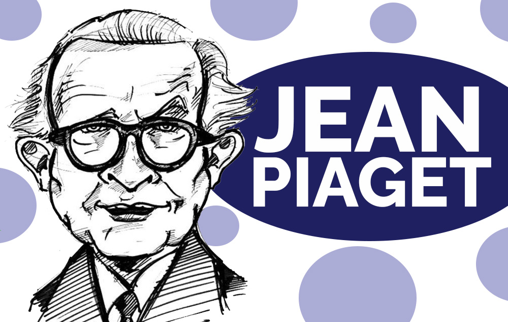BIOGRAFÍAS CORTAS ® Jean Piaget : Biólogo y epistemólogo suizo