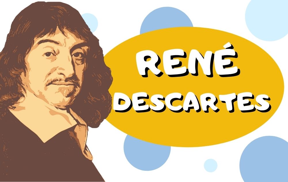 BIOGRAFÍAS CORTAS ® René Descartes : Físico y filósofo francés