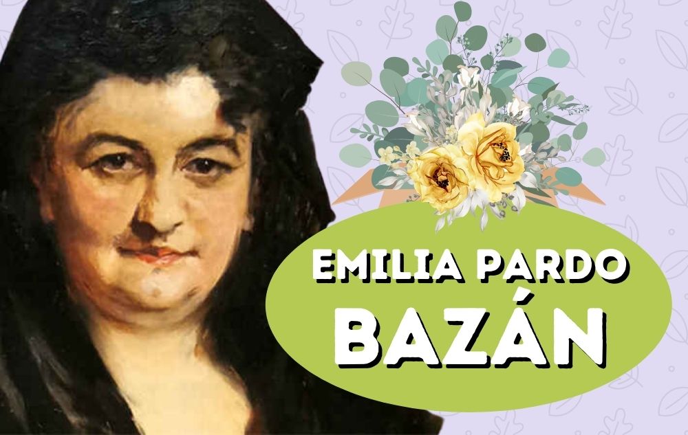 BIOGRAFÍAS CORTAS ® Emilia Pardo Bazán : Novelista y periodista BIOGRAFÍAS CORTAS ® Emilia Pardo Bazán : Novelista y periodista