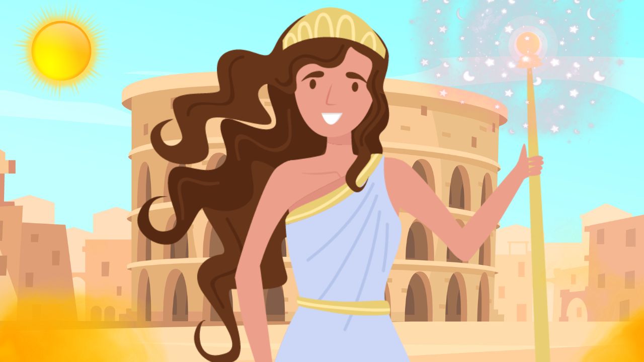 Junomon La Ultima De Los Olympus Xii Digisoulnet