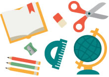 Adivinanzas de colegio y escuela | Bosque de Fantasías